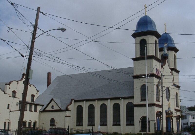 Gloucester, MA – M&I / GBMINI